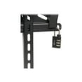 Heavy-Duty Fixed Security Wall Mount for 32" to 55" TVs and Monitors ...