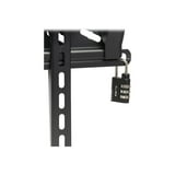 Heavy-Duty Fixed Security Wall Mount for 32" to 55" TVs and Monitors ...