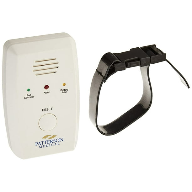 Sammons Preston Economy Alarm Monitor, Nurse Station Alert Device ...