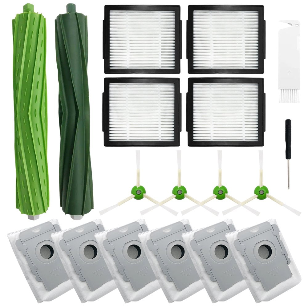 Click here for Generic Parts Accessories Compatible For Irobot Ro... prices