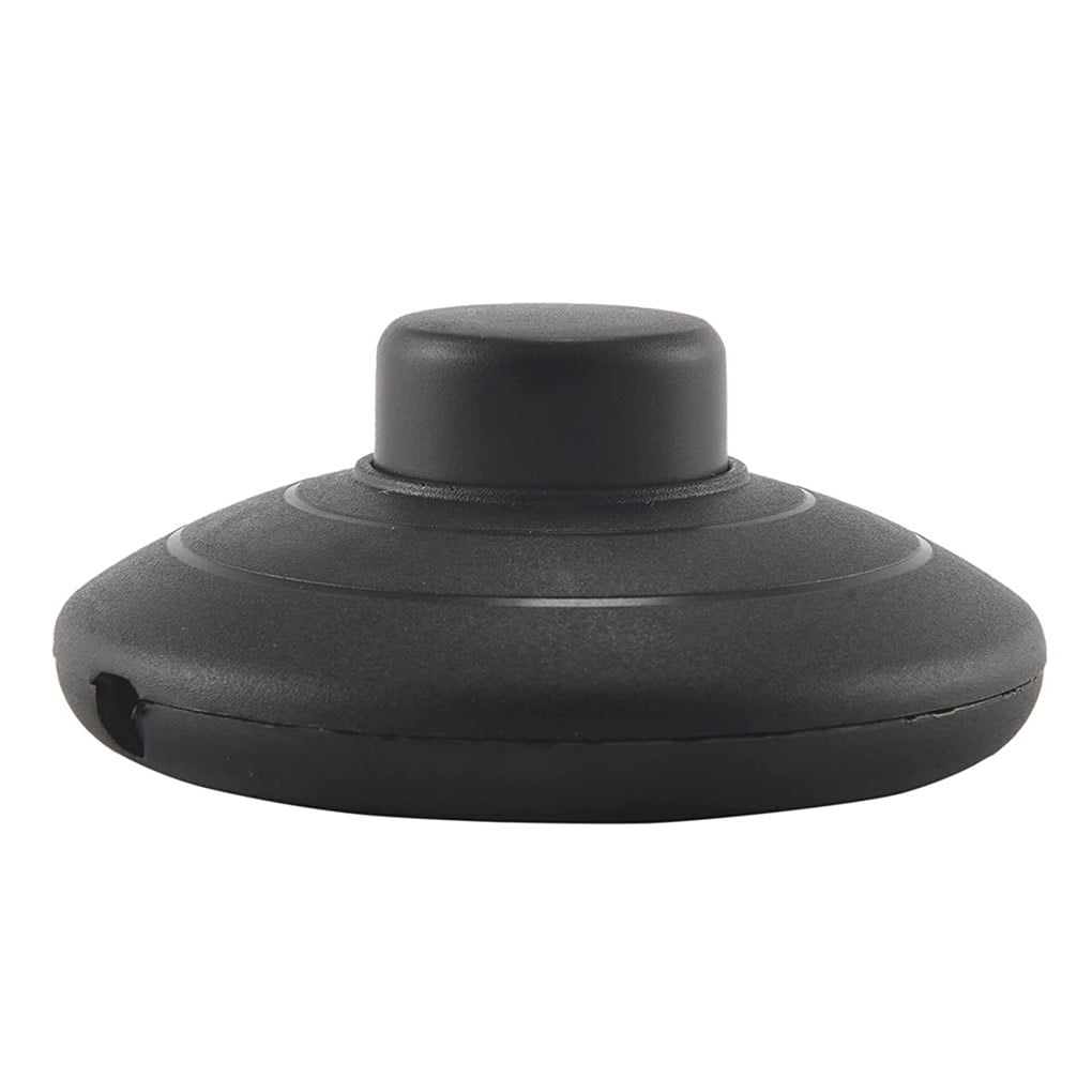 Click here for Tredstone Foot Switch Step On Reset Button Round S... prices