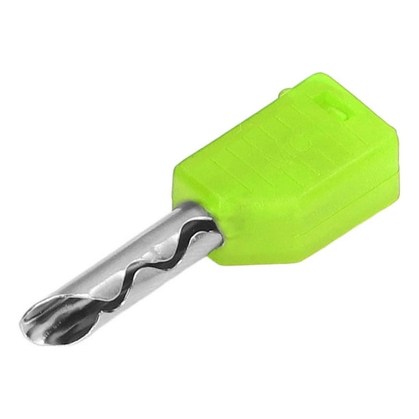 Stackable Connectors,100Sets Banana Plugs Stable Banana Plug Socket ...