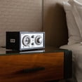 Tivoli Audio Model Three AM/FM Bluetooth Clock Radio with USB Ports ...
