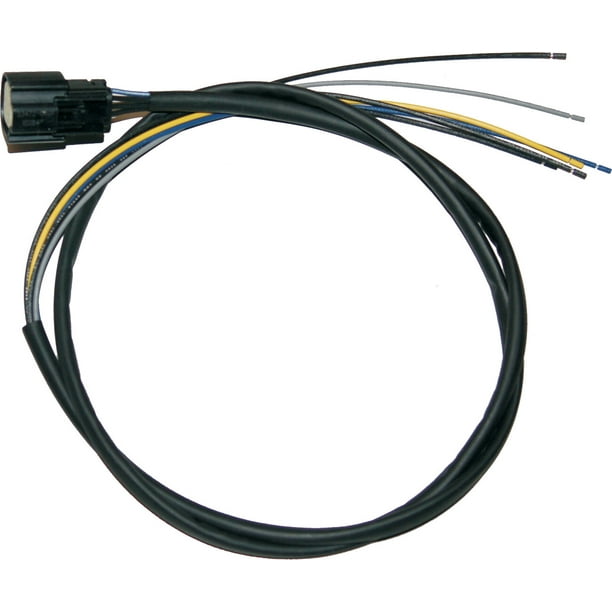 Namz Custom Cycle Products New Run, Brake & Turn Signal Modules with ...