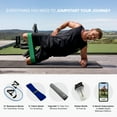 Centr by Chris Hemsworth Fitness Essentials Kit Home Workout Equipment ...