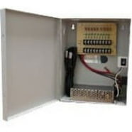 Reliance PB50 50-Amp 12,500-Watt 120/240-Volt Non-Metallic Power Inlet ...