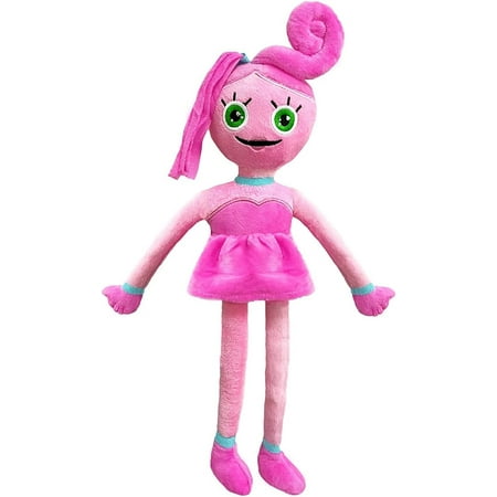New Mommy Long Legs Soft Toy, Mommy Long Legs Plush Toy, 45cm Mommy ...