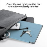 Blue Soft TPU Tablet Cover Compatible with Blackview Tab 7, 70, 8 WiFi ...
