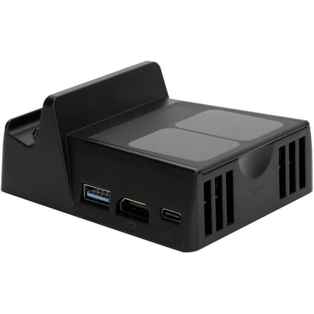 SAYDY Game Console Charging Dock Waterproof Game Console Docking ...