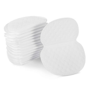 Aliver Underarm Sweat Pads-28 Pads Disposable Underarm Sweat Pads ...