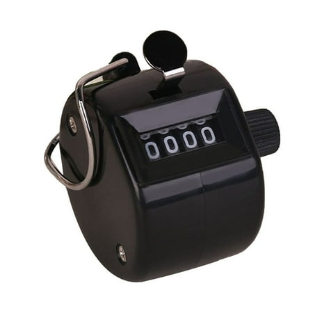 Mechanical Golf Clicker Manual Counter Handheld Counting Count Number ...