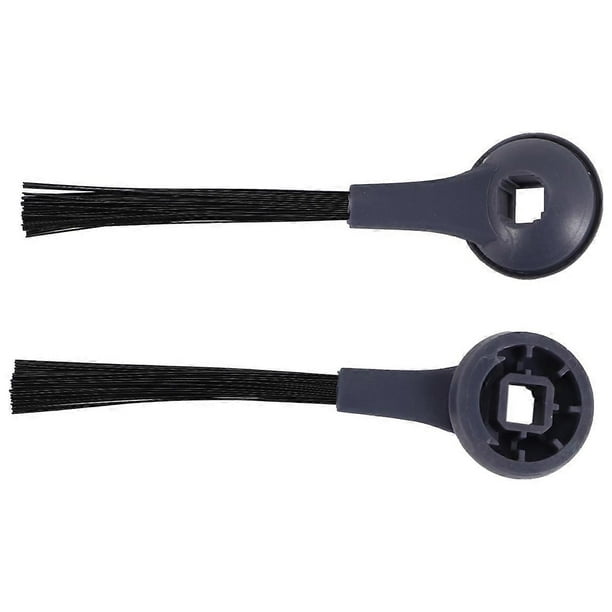 10Pcs Side Brushes Replacement Compatible for IQ Robot R101AE (RV1001AE ...