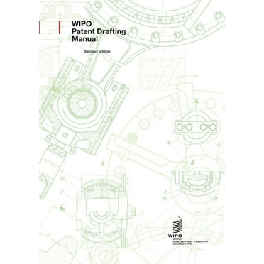 How to Make Patent Drawings - A Brief Treatise on Patent Drafting for ...