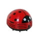 Mini Handheld Ladybug Vacuum Cleaner - Walmart.com