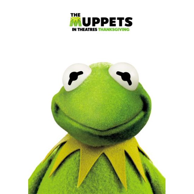 Muppets Poster 16x24 Poster Medium Art Poster 16x24 #419509 Unframed ...