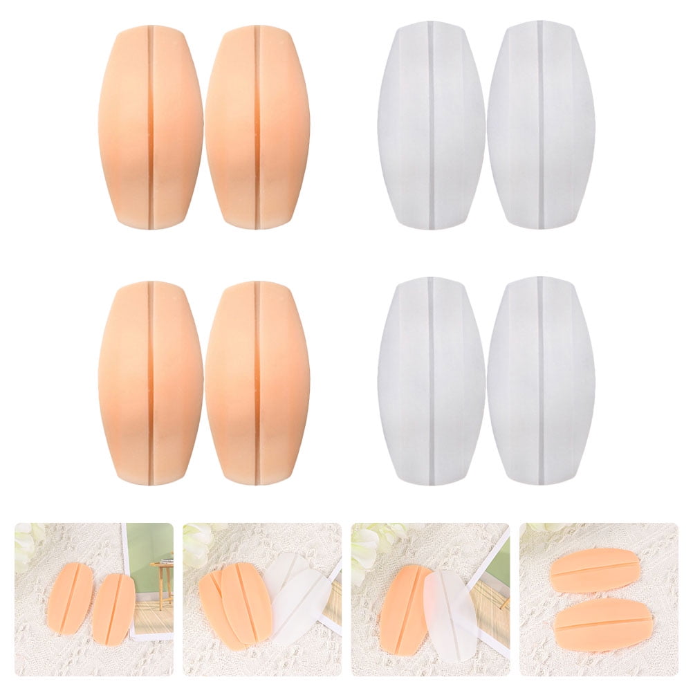 Click here for Phenofice 8pcs Soft Sponge Shoulder Pads Non Slip... prices