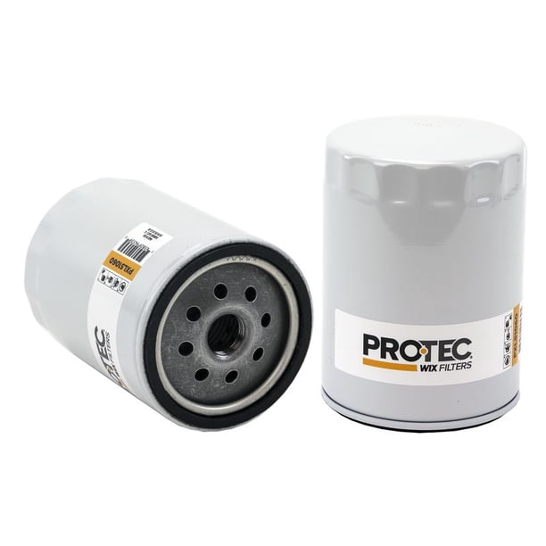 Pro-Tec by Wix Oil Filter | Superior Protection for Severe Conditions ...