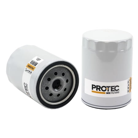 Pro-Tec by Wix Oil Filter | Superior Protection for Severe Conditions ...