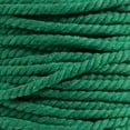 Super Soft 3 Strand Twisted Cotton Rope - Multiple Colors to Choose ...