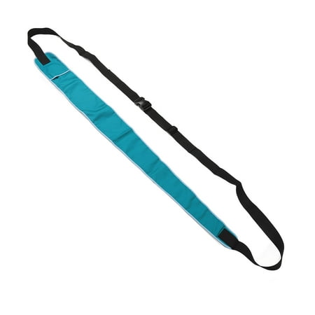 Bed Restraint Strap, Widen Soft Adjustable Fixation Portable Bed Belt ...