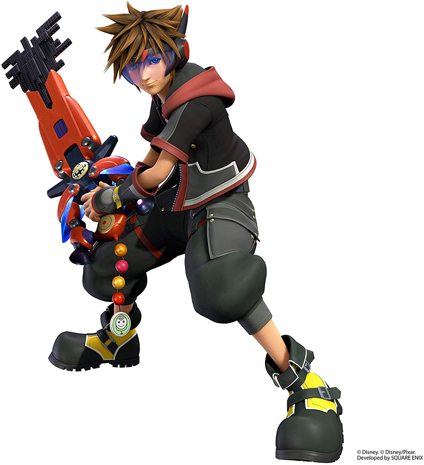 Kingdom Hearts Iii Xbox 360