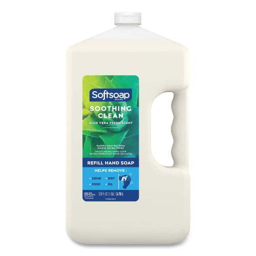 Softsoap Gallon Refill