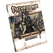 Pathfinder Gamemastery Guide Npc Pawn Collection (P2) (Other) - Walmart.com