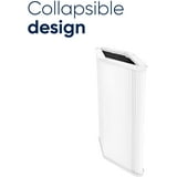 Blueair Blue Pure 121 Replacement Filter, Particle and Activated Carbon ...