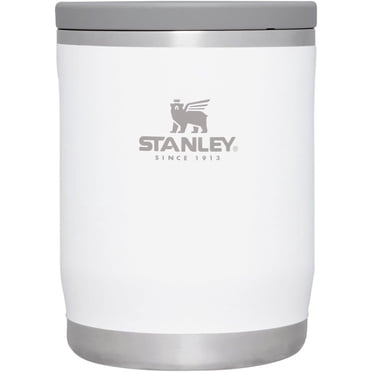 Stanley Adventure Classic Insulated Stainless Steel Thermos Food ...