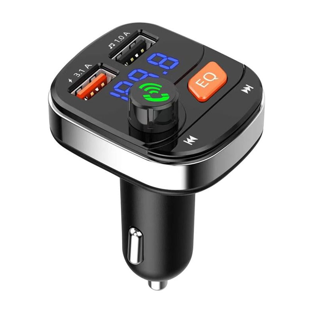 Click here for Feltree Car Fm Transmitter  Bluetooth Mp3 Player R... prices