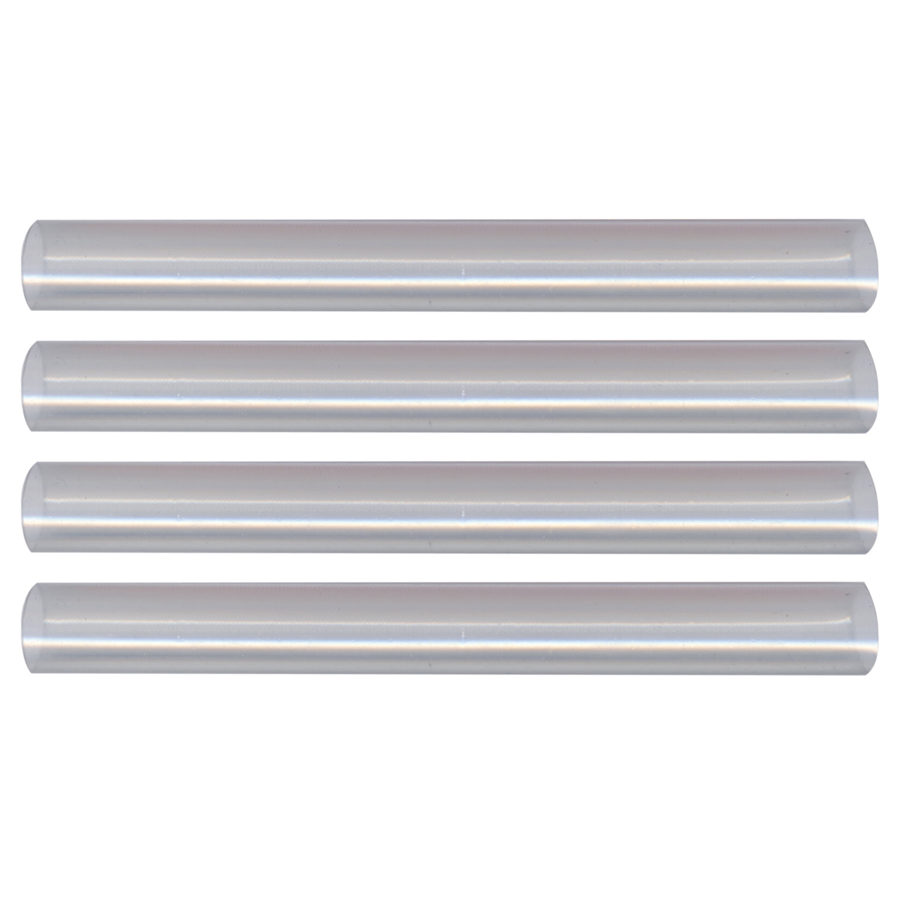 Flexible Dual Wall Adhesive-lined Heat Shrink Tubing 3:1 Clear 1/2" ID ...