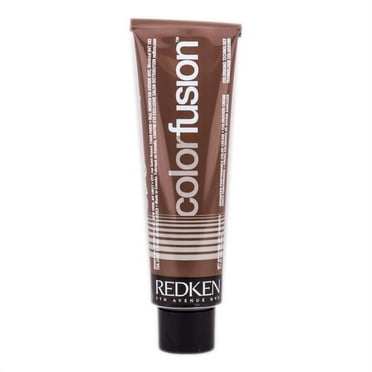 Color Fusion Color Creme Natural Fashion # 6Gg Gold/Gold by Redken for ...