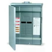 Blue Sea Systems 8084 AC Main and 6-Position/DC Main and 15-Position ...