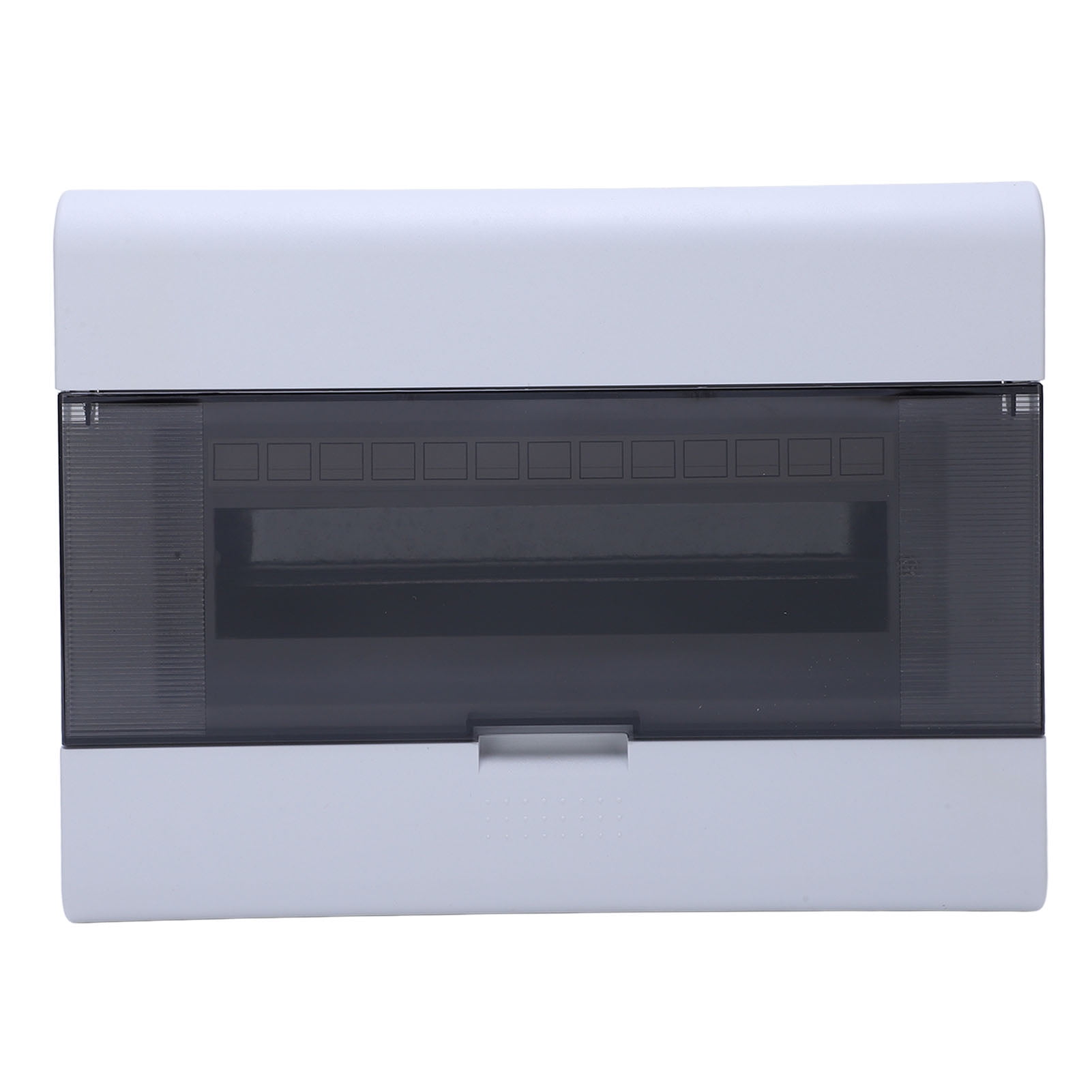 Caja de distribución oculta, caja de distribución de energía de 13 vías ...