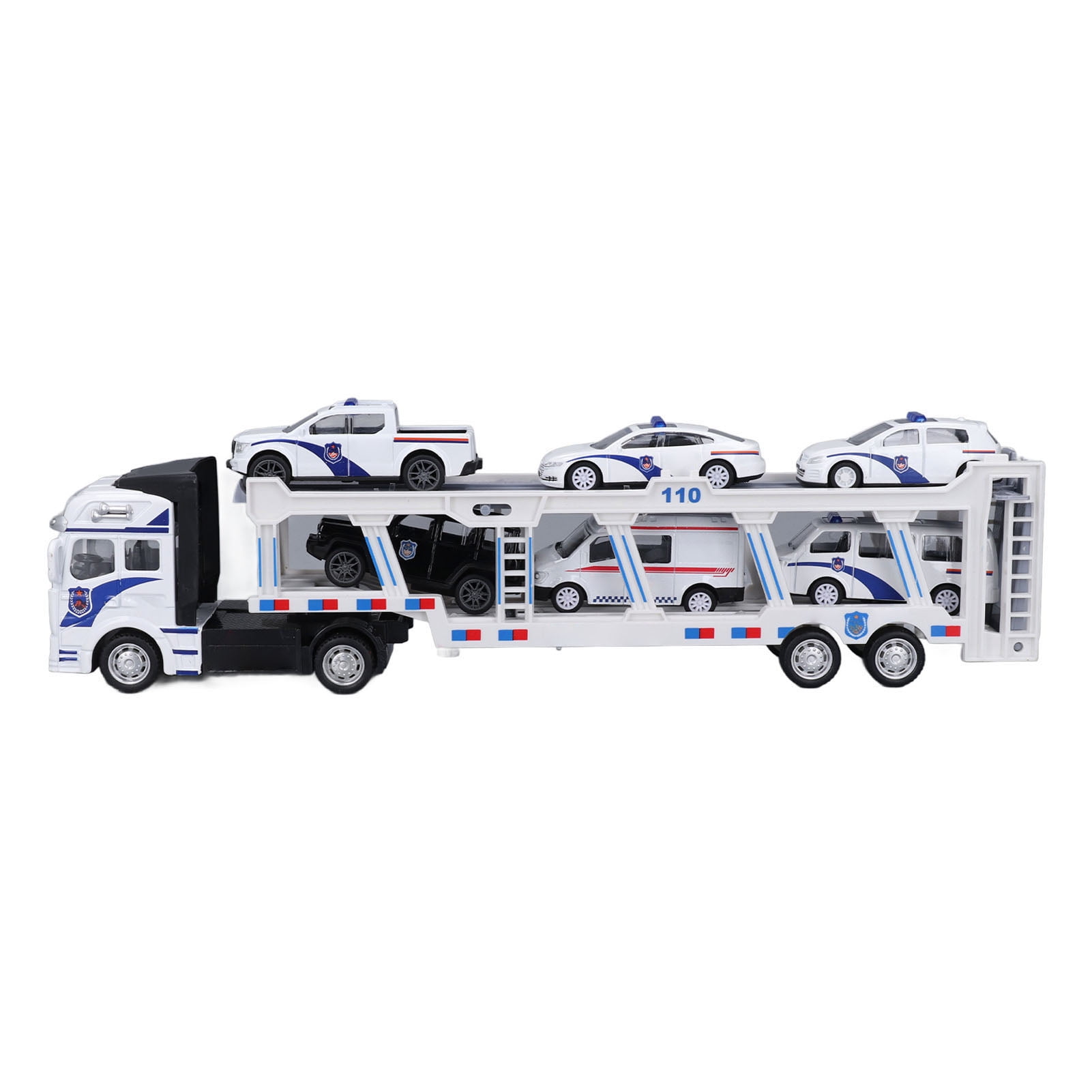 Click here for Walfront Transport Car Carrier Truck  Educational... prices
