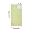 2 in 1 Beach Towel Bag,Convertible Beach Towel Backpack,Turkish ...