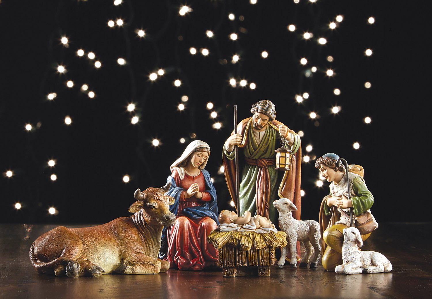 Catholic Nativity Pictures