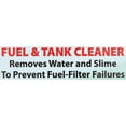 Clear Diesel Fuel and Tank Cleaner - Walmart.com