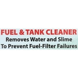 Clear Diesel Fuel and Tank Cleaner - Walmart.com
