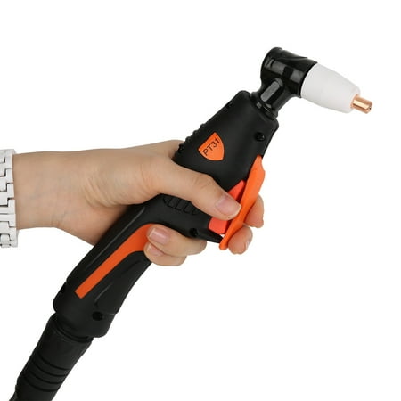 Plasma Torch Cutter, Plasma Cutting Equipment, Cutting Tool With 5 ...