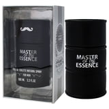 New Brand Master of Essence , 3.3 oz EDT Spray - Walmart.com
