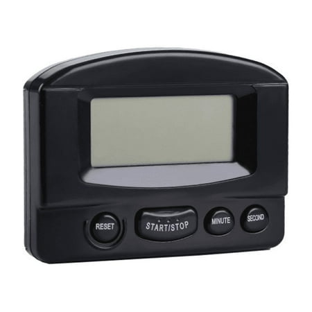 Digital Kitchen Timer , Digits Battery Countdown Timer with LCD Display ...