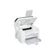 Canon FAXPHONE L100 Laser Multifunction Printer, Monochrome - White ...