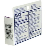 Sominex Original Formula Tablets, 16 Ct HSA/FSA Eligible - Walmart.com