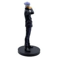 Jujutsu Kaisen Satoru Gojo Anime Action Figure Figures Character Model ...