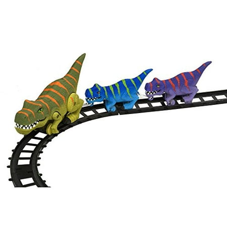 Wild Republic Train Set T-Rex Express Set | Walmart Canada