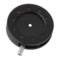 Adjustable Iris Diaphragm Mechanical Aperture Lens for Digital CameraM4 ...