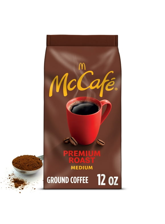 McCafe in Coffee - Walmart.com