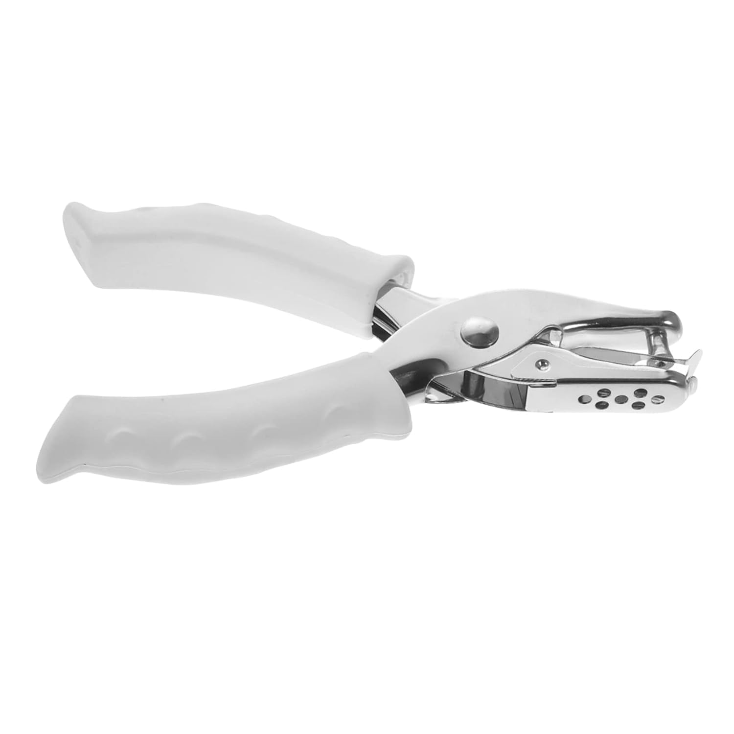 Click here for Neunwolken Manual Punch Single Hole Puncher Metal... prices