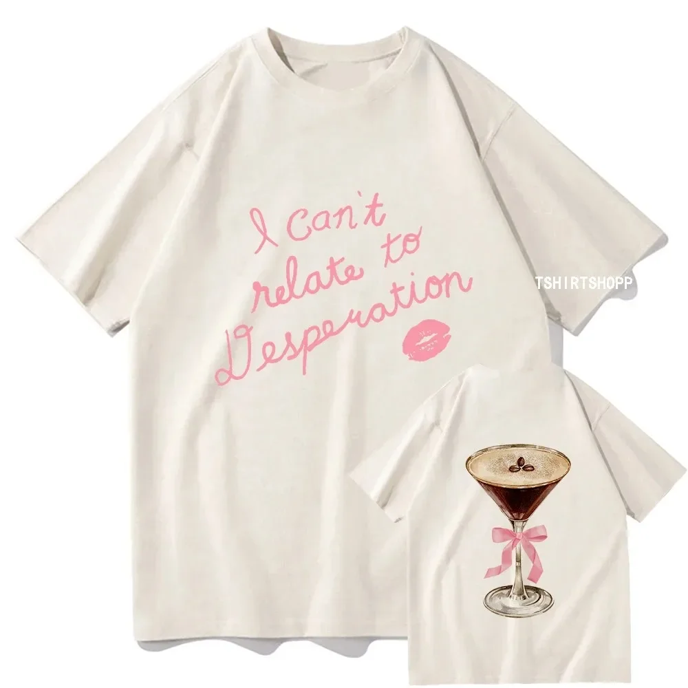 Click here for Unbranded Sabrina Carpenter Cant Relate Espresso T... prices